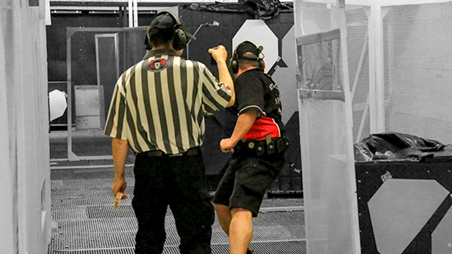 Home - IPSC Club Hannover - Schiessverein Hannover